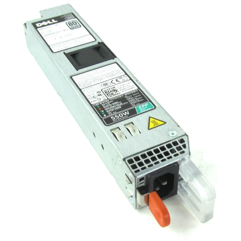 Dell X185V 550W Power Supply PowerEdge R320 R420 R430 | eBay