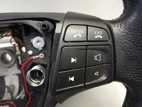 8687459 VOLANT / 740431 POUR VOLVO V50 FAMILIAR 2.4 MOMENTUM | eBay UK