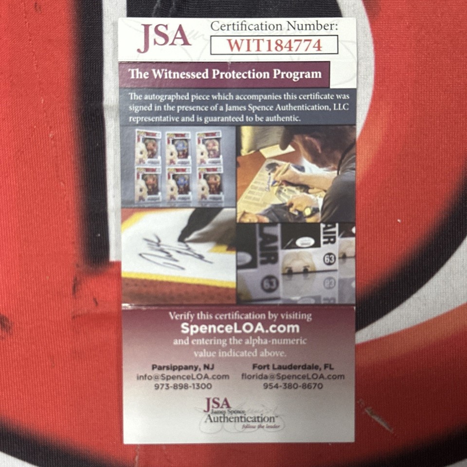 Jorge Posada New York Yankees Signed 2000 All Star Logo OMLB ...