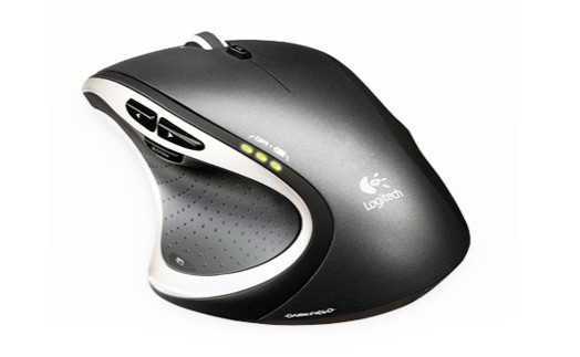 Logitech Performance M950 Wireless Laser Mouse for sale online | eBay