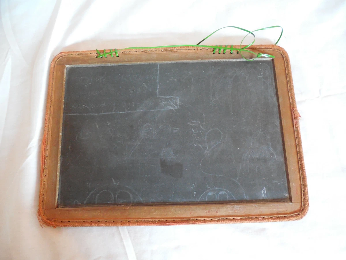 School Slate Boards