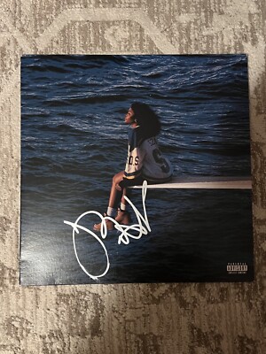 SZA SIGNED SOS RECORD VINYL ALBUM LP KILL BILL - BECKETT BAS COA | eBay