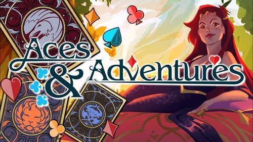 Aces & Adventures | PC Digital Steam Key/Code | eBay