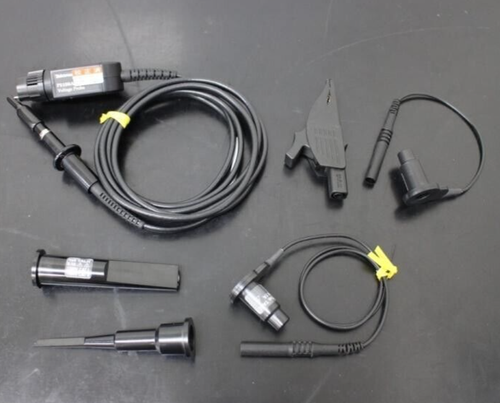 tektronix P5100A High Voltage Passive Probe 100:1 500MHz from Japan ...