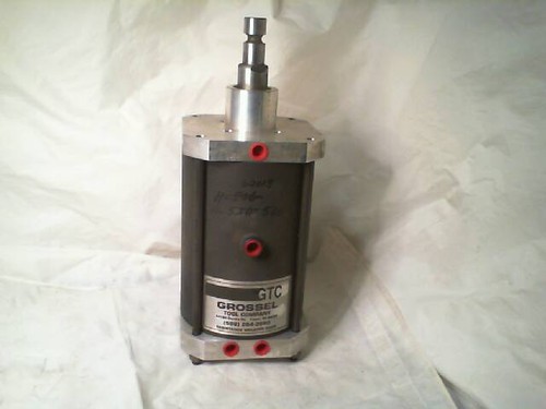 GROSSEL TOOL 91005-04 Cylindre Neuf | eBay