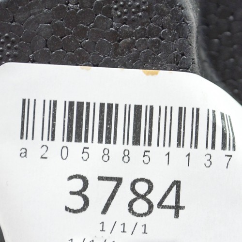 NEW MB C-CLASS W205 FRONT BUMPER LEFT IMPACT ABSORBER A2058851137 205 ...