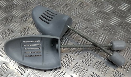 German Military Issue Shoe Trees Boot Shape Keepers Spring Fit All ...