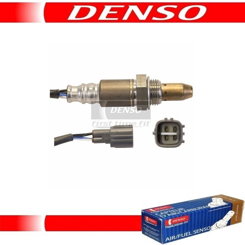 Denso Upstream Rear Denso Air/Fuel Ratio Sensor for 2004-2010 TOYOTA ...