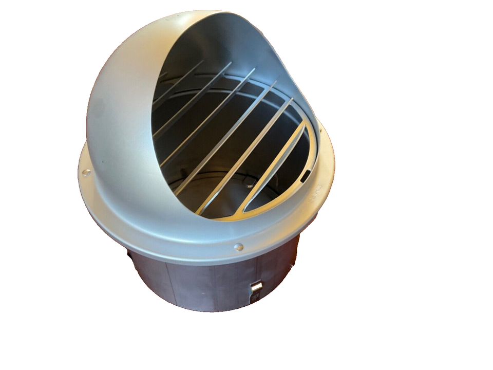 SEIHO aluminum dryer vent cap SFZC6 | eBay