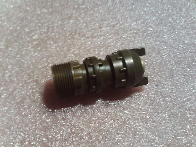 Connectors - Bendix Connectors