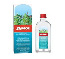 Amol 500ml Multi-Purpose Herbal Tonic for sale online | eBay
