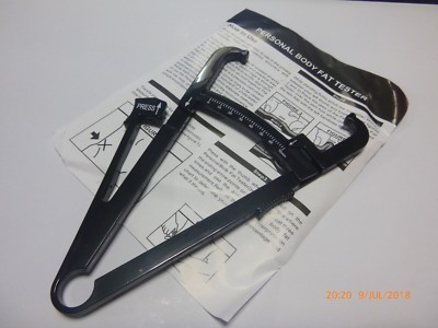 Pinch test body fat calculator - bunnysilope