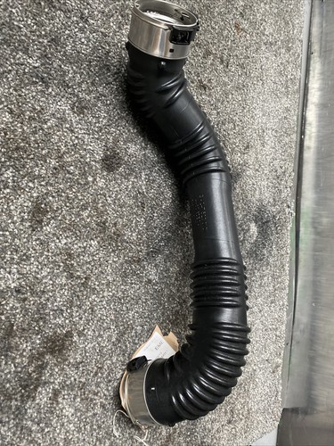 Genuine MERCEDES CLA W118 W177 A Class Intercooler Pipe A2475200101 New ...