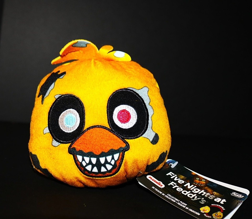 Five Nights at Freddy's 50+ FUNKO FNAF Plushies from 15+ Collections | eBay