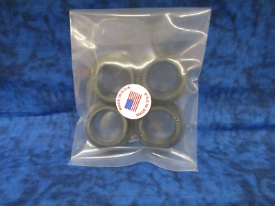 EXMARK Deck Support Bushing set of FOUR replaces Exmark 1-513336,513336 ...