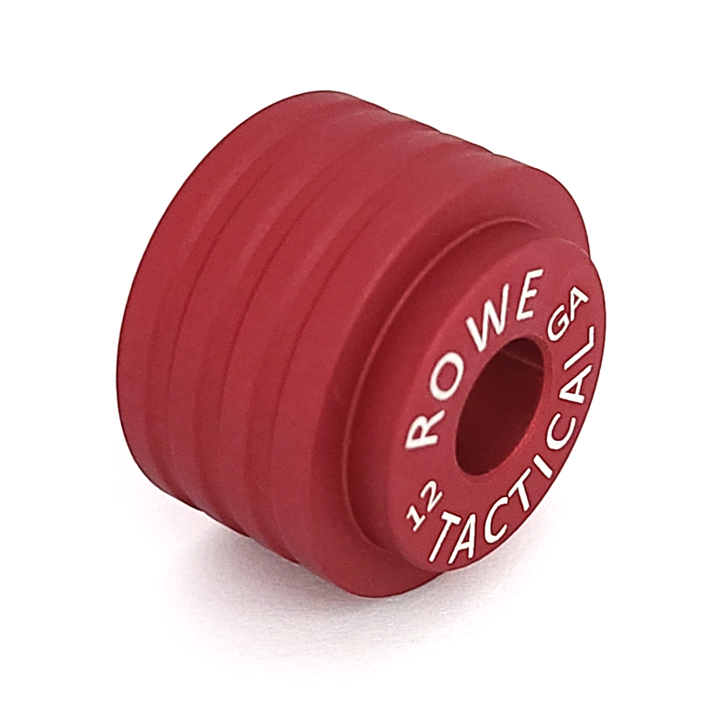 Rowe Tactical for Remington 870/1100 Shotgun Magazine Follower 12ga Low ...