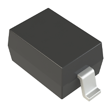 Pack of 90 BAT760-7 Diode Schottky 30V 1A Surface Mount SOD-323 :RoHS ...