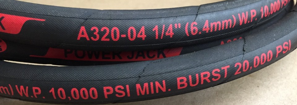 Chief Frame Machine EZ II Tower Valve USA MADE with new hose and proper ...