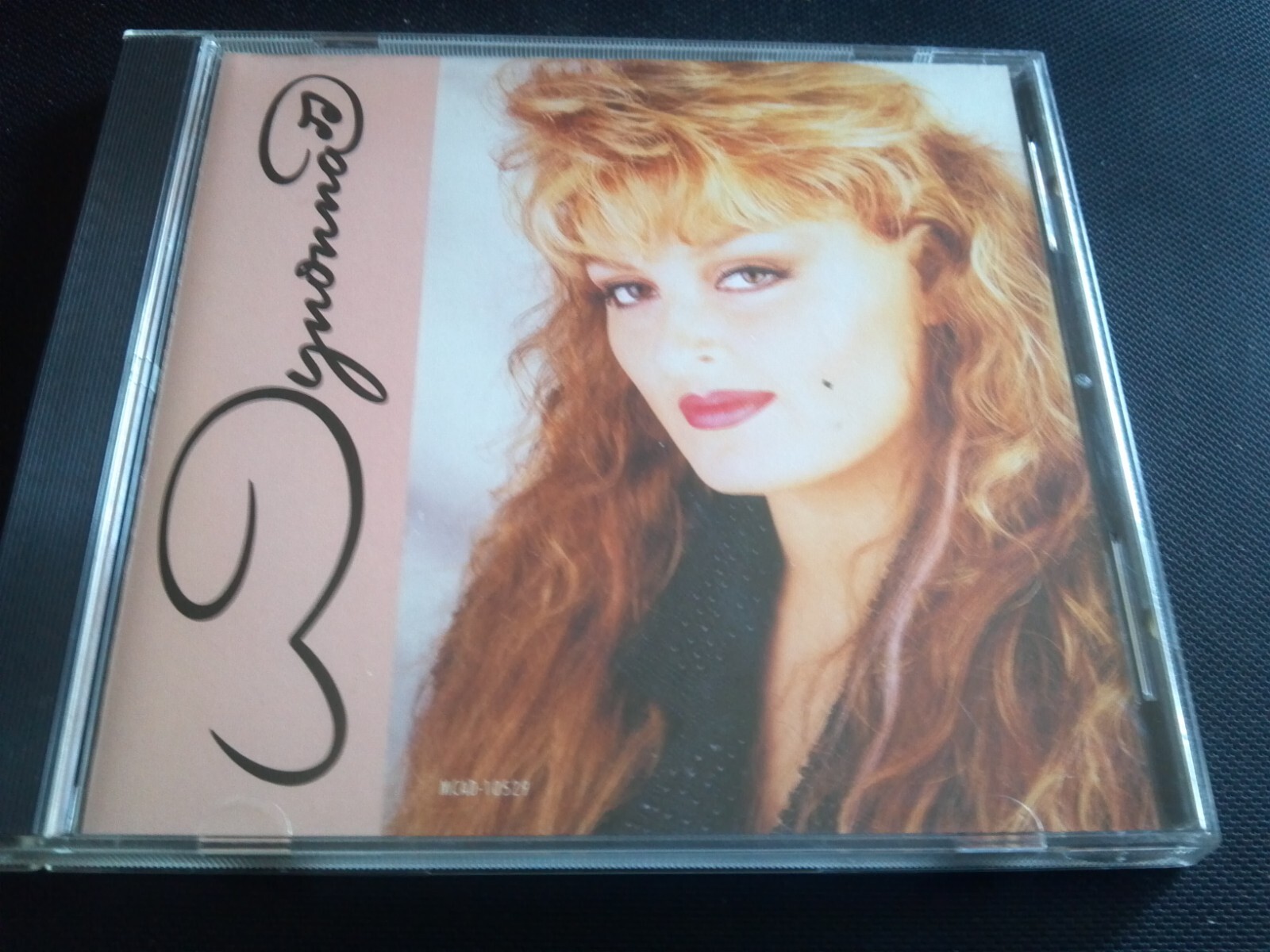 Wynonna Judd Wynonna CD 1992 CRC Edition Modern Country Music | eBay
