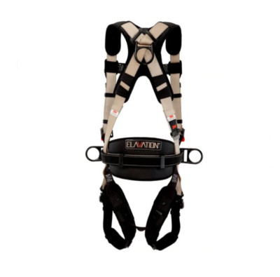 Safety Harnesses - Fall Arrest