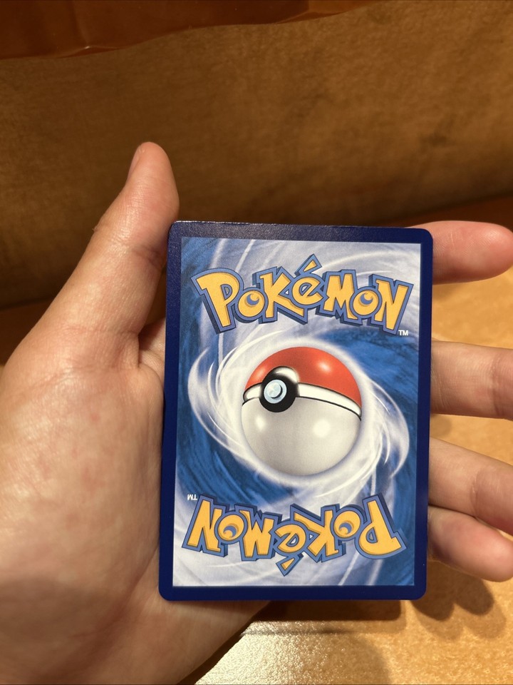 CAPTAIN PIKACHU CBB1C 0705/09 MASTERBALL SIMPLIFIED CHINESE POKEMON GEM ...