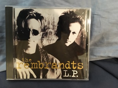 The Rembrandts LP CD | eBay