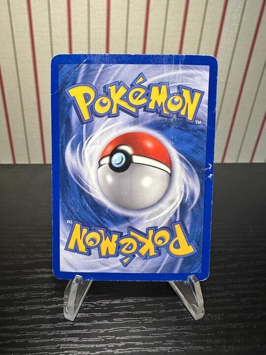 Cradily ex 90/95 Team Magma vs Team Aqua Holo Pokemon TCG DAMAGED | eBay