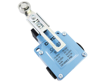 1PCS NEW CNTD CSA-031 CSA031 LIMIT SWITCH FREE SHIPPING BRAND *CNT | eBay