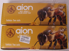 aion trap - set of 4 (2 boxes of 2 each) | eBay