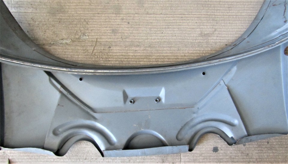 Volkswagen Beetle 1300cc Rear Apron new aftermarket | eBay