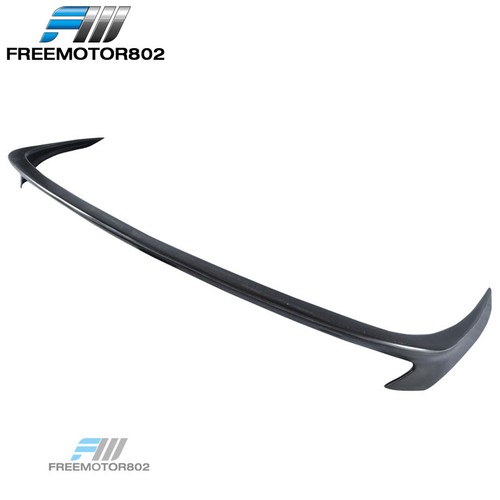 Fit 02-05 BMW E65 7-SERIES 745I 760I 745LI 760Li A Style Rear Trunk ...
