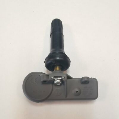 1PC NEW 433MHz Tire Pressure Sensor TPMS For 2020 2021 JEEP GLADIATOR ...