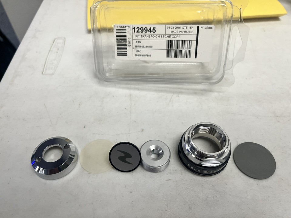 Aqualung Core Dry Chamber Conversion Kit. Cold Water Diaphragm Kit. | eBay