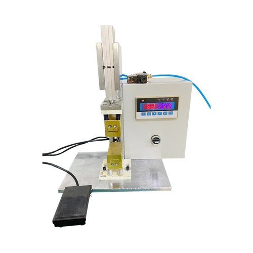 Silicone Tube Binding Machine Sealing Rings Adhesive Machine High ...