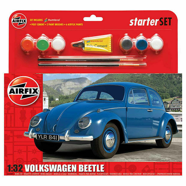 Airfix Toy Models & Kits for sale | eBay