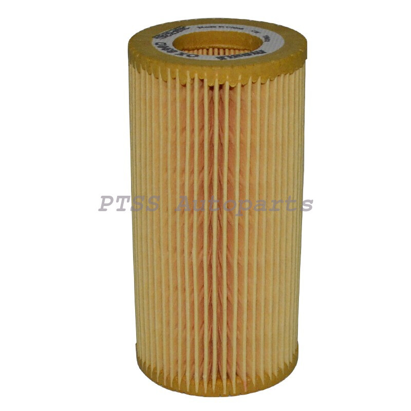 06D115562 Mahle Oil Filter for VW Beetle Golf Passat Audi A3 A4 TT ...