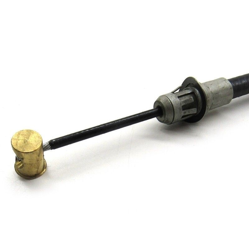 44.5'' E-Z-GO GAS RXV BRAKE CABLE [LEFT] (YEARS 2008-19) EZ-611373 | eBay