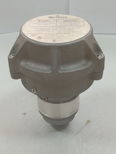 Potter / Pressure Switch / PS10-EX | eBay
