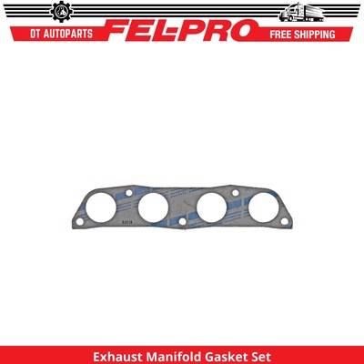 For 2000-2005 Toyota MR2 Spyder 1.8L L4 Exhaust Manifold Gasket Set Fel ...