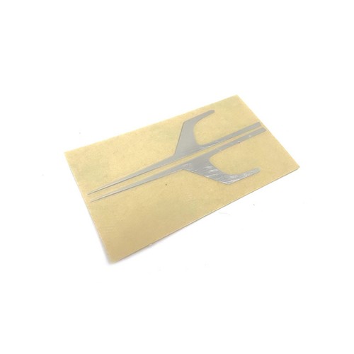 Stickers Door Handle Decorative Sticker Decal for 1/14 FH16 750 RC ...