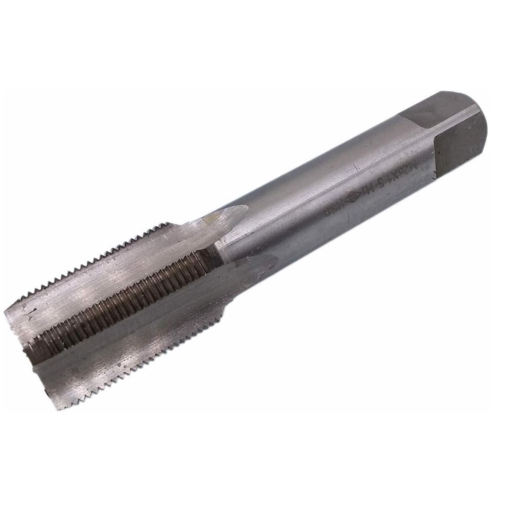 US Stock HSS 26mm x 1.5 Metric Tap Right Hand Thread M26 x 1.5mm Pitch ...