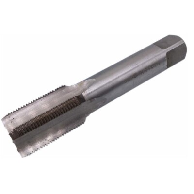 US Stock HSS 26mm x 1.5 Metric Tap Right Hand Thread M26 x 1.5mm Pitch ...