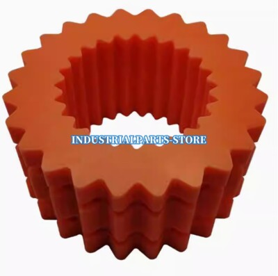 1PC NEW FIT FOR Rubber Sleeve Coupling Element 8HS(128.4*75*63*24) | eBay