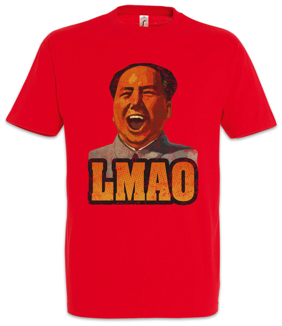 Mao Lmao Memes