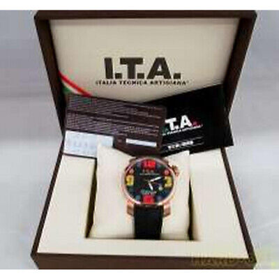 ITA ITM Casanova Beach Midi Quartz Analog Watch Casanova | eBay ITA ITM Casanova Beach Midi Quartz Analog Watch Casanova | eBay