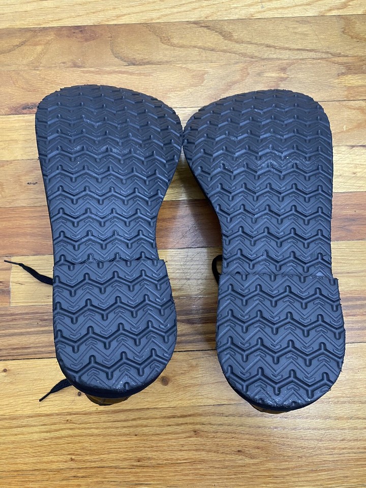 Art the Clown Terrifier Premium Black Shoes Boots Costume Jason Freddy ...