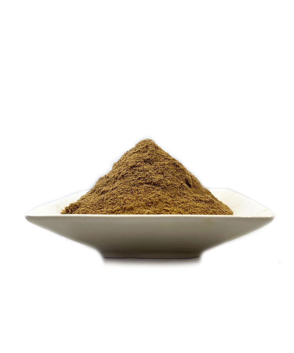 Simarouba Bark Powder (Simarouba amara) Tea Fresh Batch Free Shipping ...