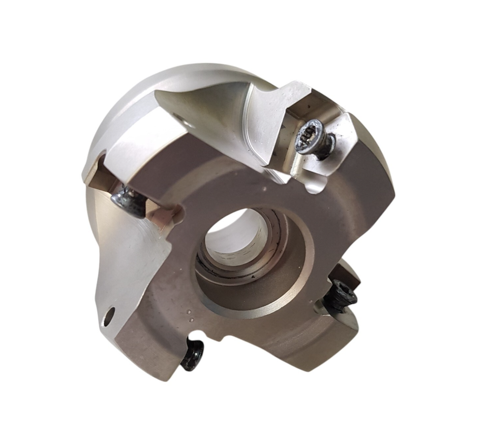 Kyocera 50mm Gesicht Mühle MFPN66050R4TMG 4 Schneide Pnmu 0905 Srs | eBay.de