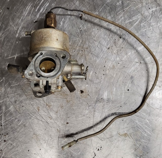 Briggs Vanguard Carburetor 807639 Works Well for sale online | eBay
