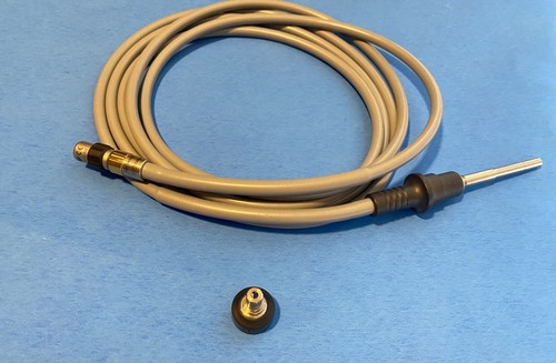 Olympus Maj 1413 Light Guide Adapter for sale online | eBay